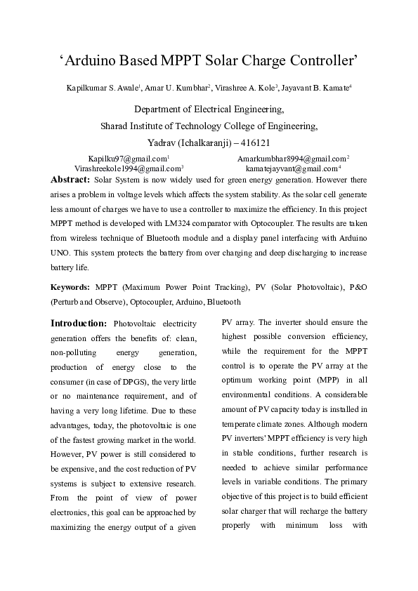 (DOC) MPPT Paper.docx