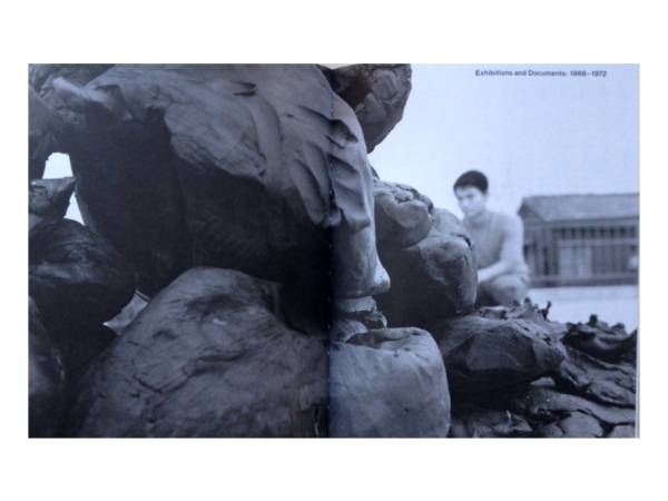 (PDF) The Art of Mono-ha: Exhibitions and Documents 1968-1972 Introduction