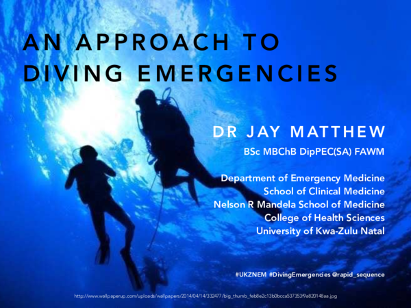 (PDF) An approach to diving emergencies.pdf
