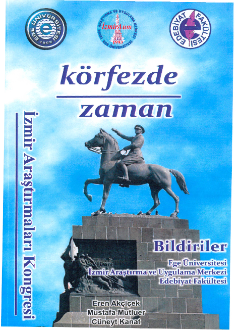 (PDF) İzmir’In Böcek Zenginliğine Bir Bakış
