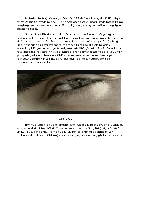(DOC) Erwin Olaf