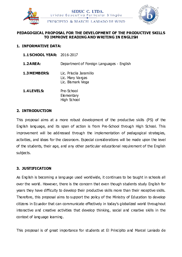 DOC Grading Criteria For English Speaking Test Salvador Garcia DOC Grading Criteria For English Speaking Test Salvador Garcia