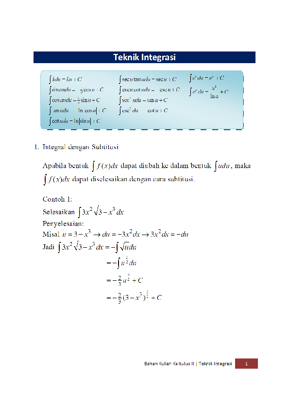 (PDF) teknik-integrasi.pdf