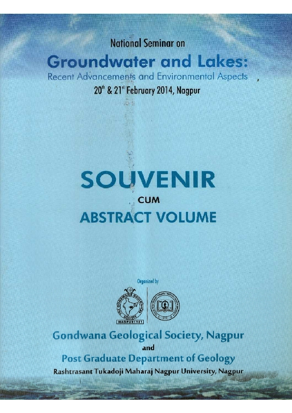 (PDF) Microflora from coprolites and sediments of Lameta Formation of ...