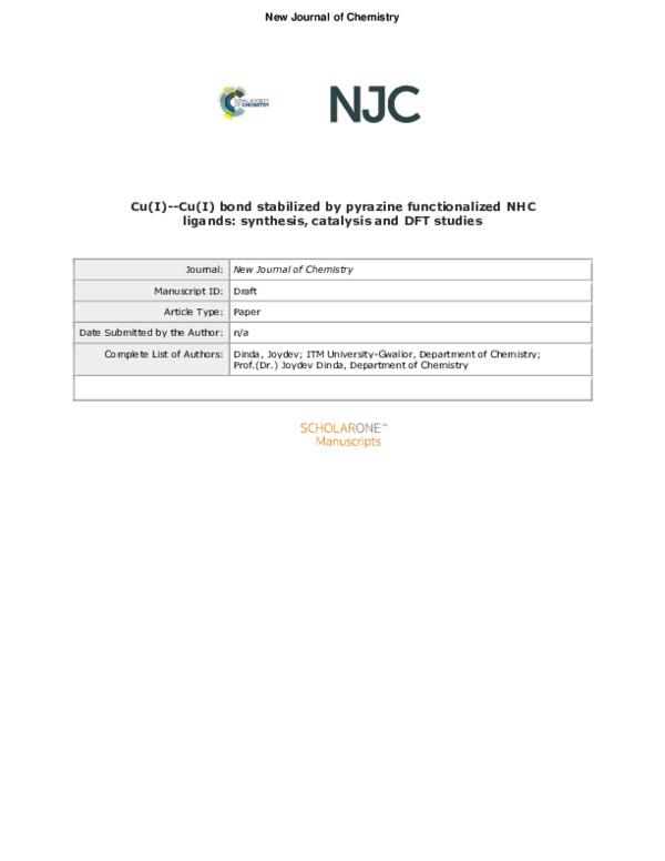 (PDF) Cu(I)---Cu(I) NHC New J C 2015.pdf