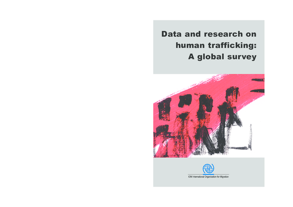 (PDF) IOM Data and research on human trafficking: A global survey Data ...