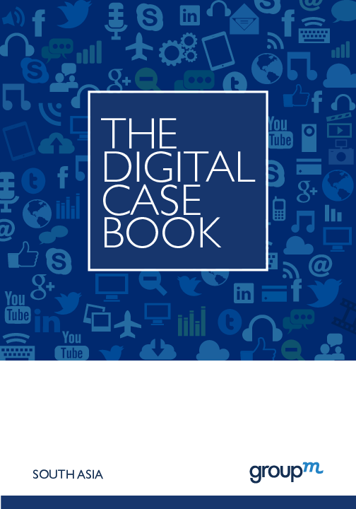 (PDF) THE DIGITAL CASE BOOK