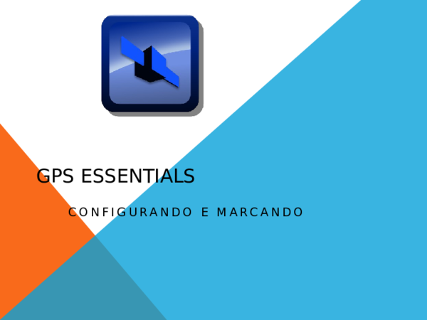 (PPT) GPS-Essentials