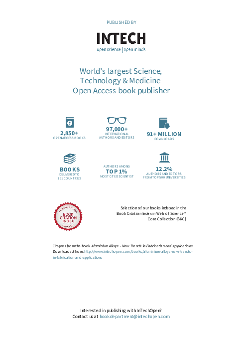 (PDF) Selection of our books indexed in the Book Citation Index in Web ...