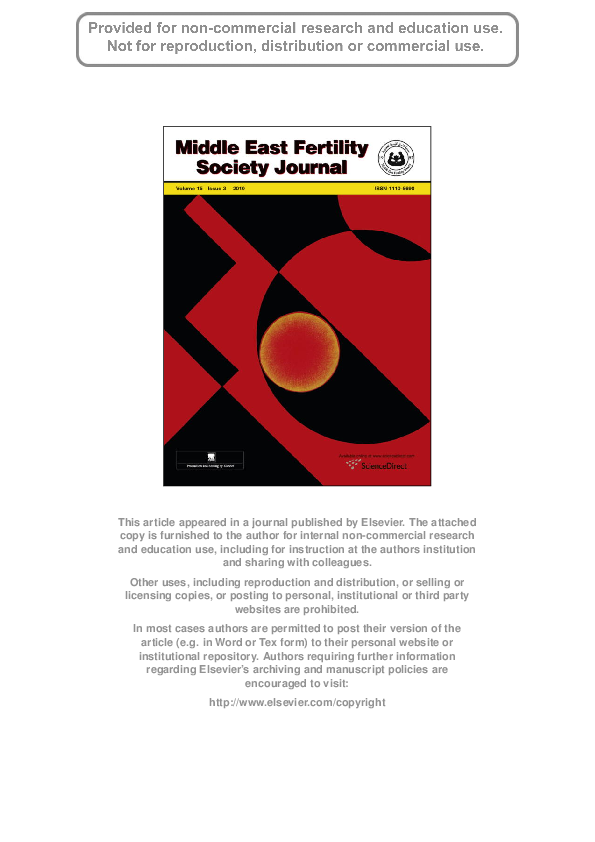 (PDF) Evidence-based medicine and information mastery: Coping with ...