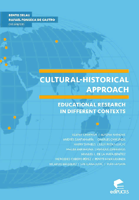 (PDF) Cultural-historical approach : educational research in different ...