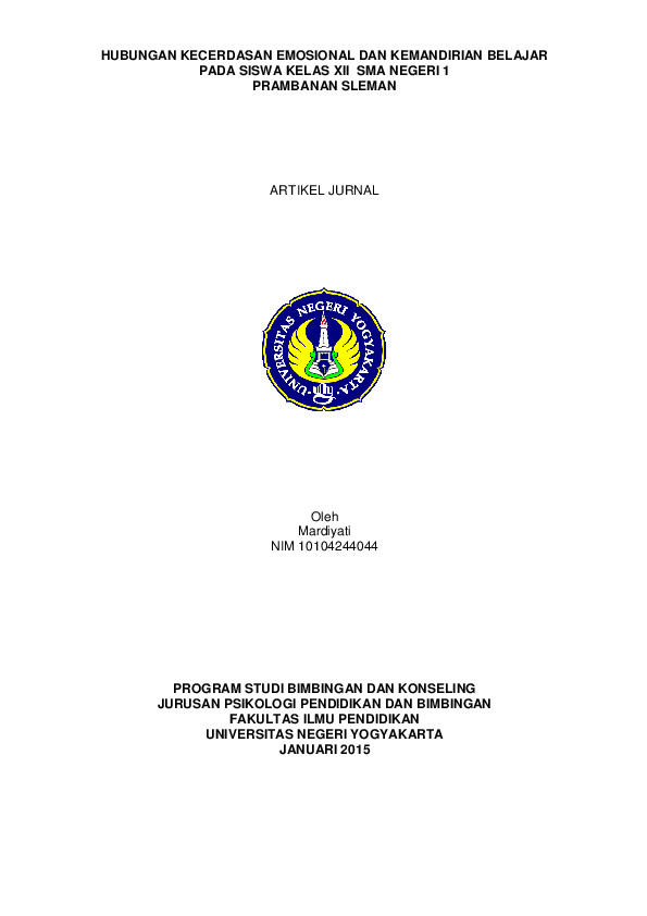 (PDF) PPD Jurnal