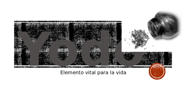 (PPT) Yodo | Claudia Isabel Loza Carreño - Academia.edu