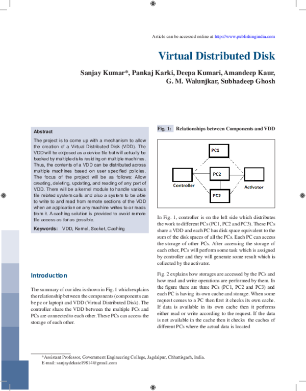 (PDF) Virtual Distributed Disk.pdf