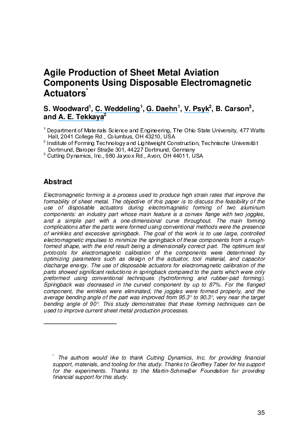 ohio state cse components
