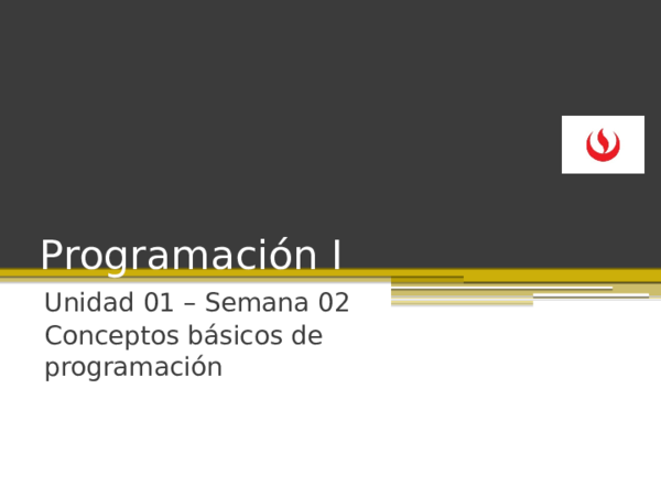 (PPT) -4 Conceptos basicos de programacion (1)