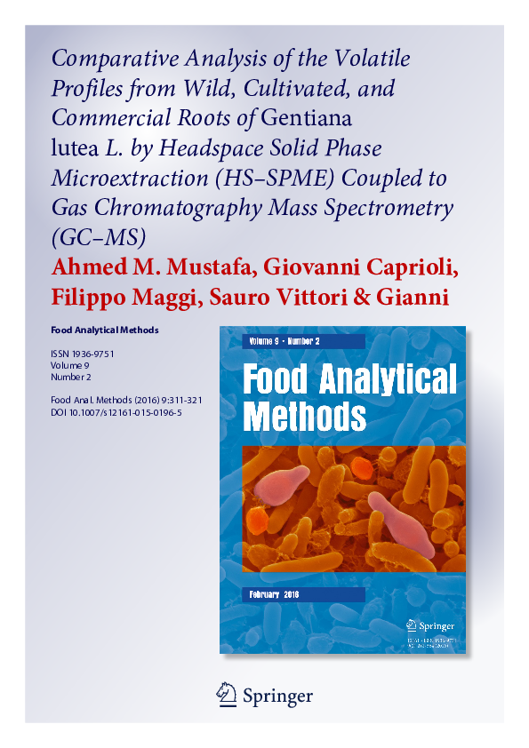 PDF Food Analytical Methods Filippo Maggi Academia edu pdf-food-analytical-methods-filippo-maggi-academia-edu