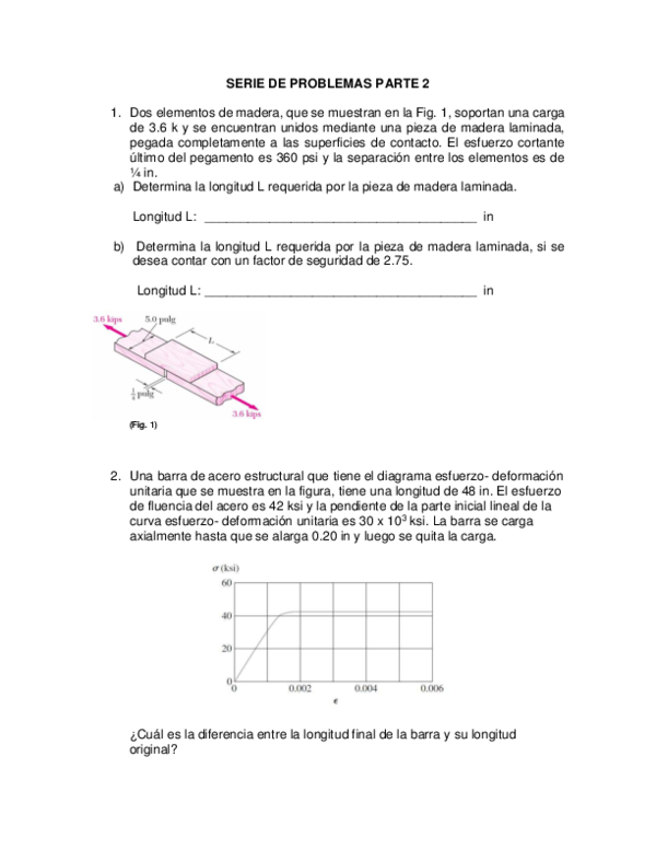 (PDF) SERIE DE PROBLEMAS PARTE 2