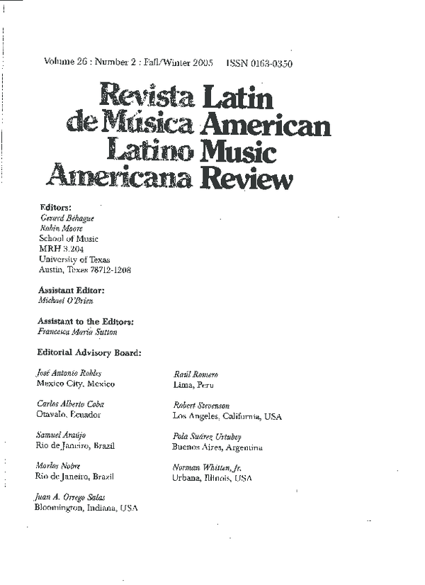 (PDF) El compositor espanol Hernando Franco (1532-85) antes de su ...