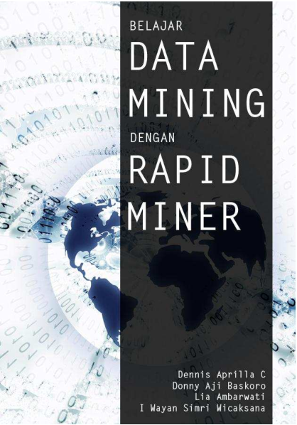 (PDF) Belajar Data Mining dengan RapidMiner