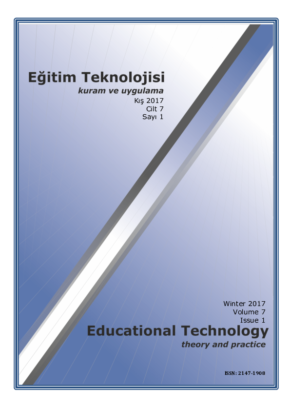 (PDF) Mobil öğrenmeye yönelik hazırbulunuşluk ölçeği: Bir uyarlama ...