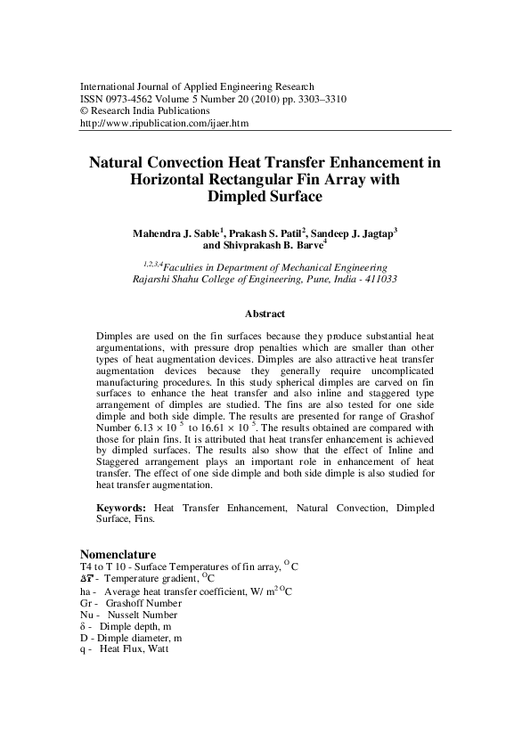 (PDF) Natural Convection Heat Transfer Enhancement in.pdf
