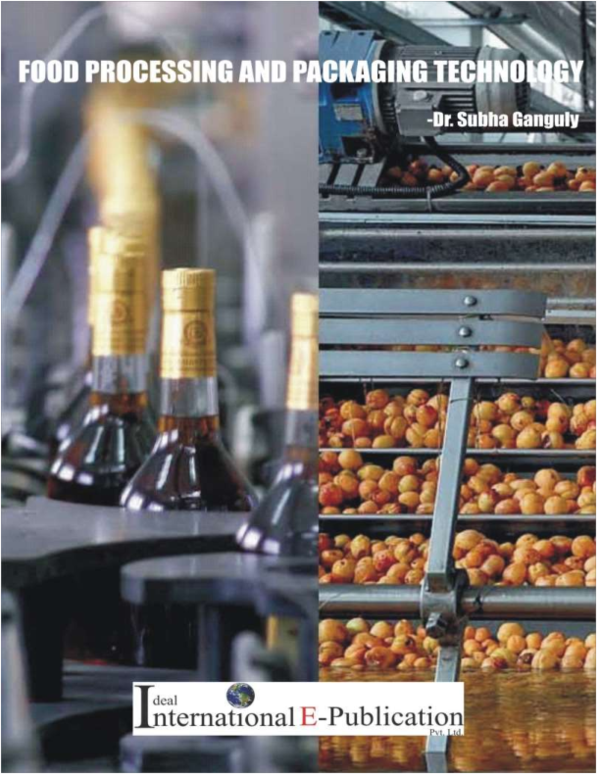 (PDF) Food Processing and Packaging Technology