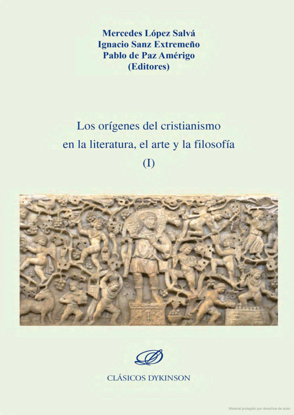 (PDF) El conocimiento natural de Dios según san Pablo - The natural ...