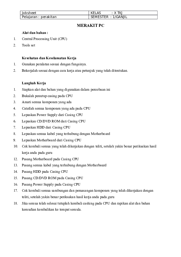 (DOC) JOBSHEET.docx