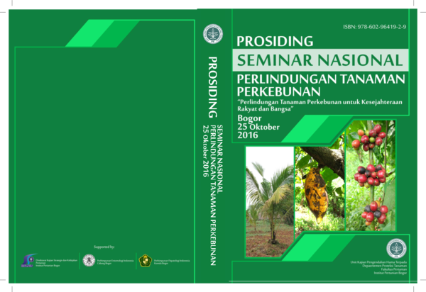 (PDF) Keragaman Nematoda Parasit Tanaman pada Rizofer dan Akar Kina ...