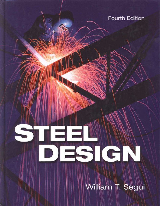 (PDF) Steel Design