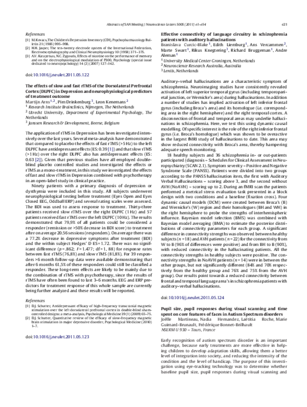 (PDF) Pupil size, pupil responses during visual scanning and time spent ...