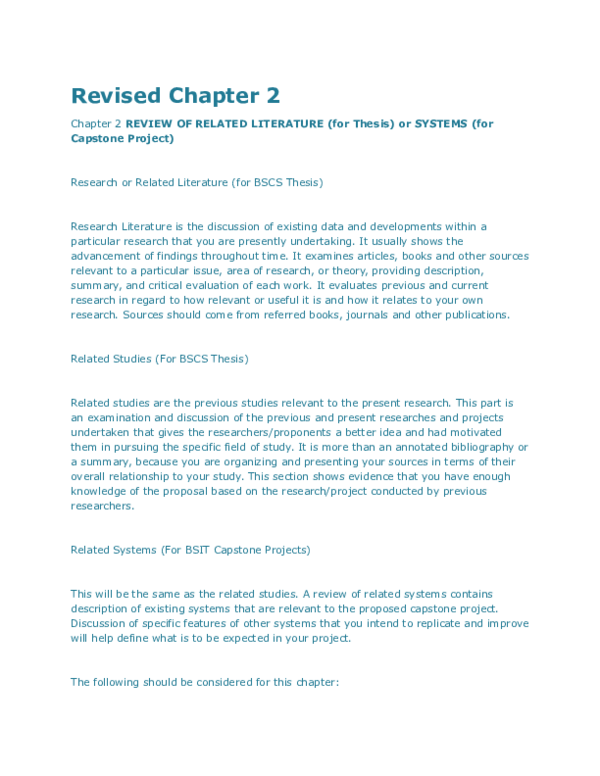 (DOC) Revised chapter