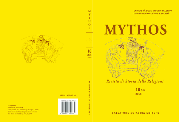 (PDF) Georges Dumézil e la psicologia storica : uno scambio epistolare ...