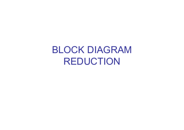 (PDF) Automatic Control Lecture Notes10 (PDF) Automatic Control Lecture Notes10
