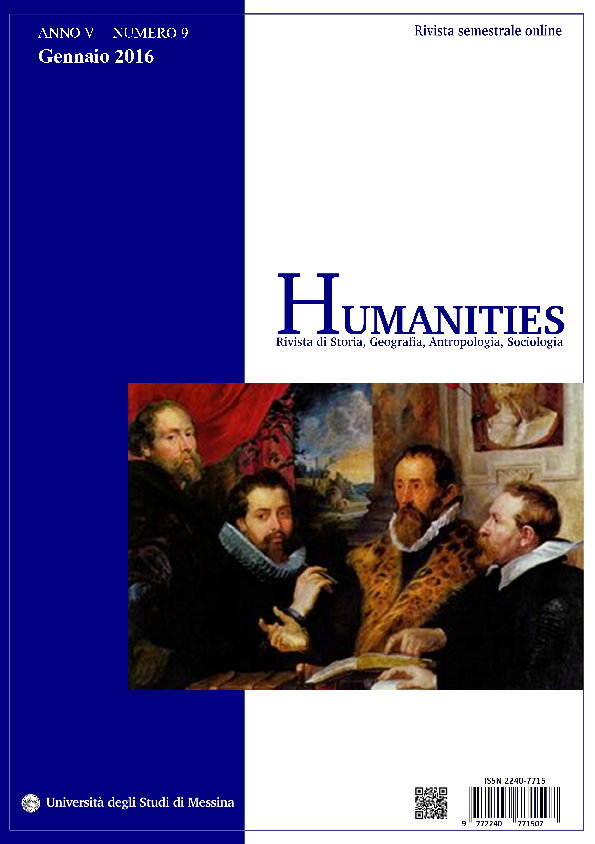 (PDF) A proposito di Donatella Calabi, Venezia e il Ghetto. Cinquecento ...