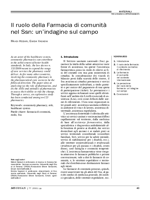 (PDF) Mecosan 77 - Heidari[1]