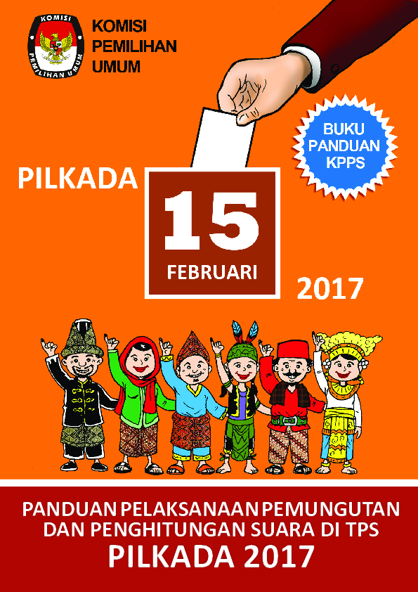 (PDF) PILKADA 2017