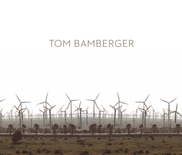 (PDF) Tom Bamberger: Hyperphotographic | Tyler Friedman - Academia.edu