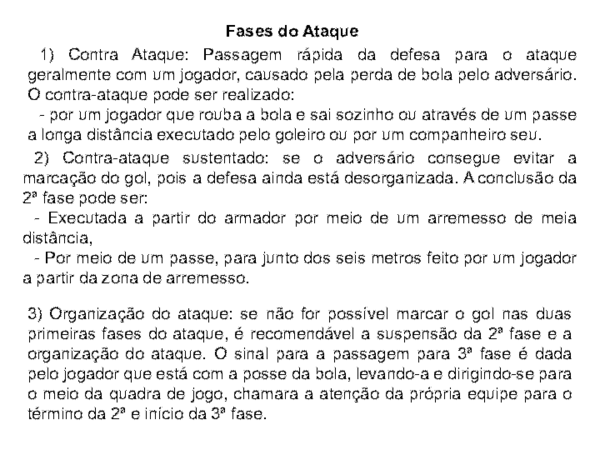 (PPT) Fases do ataque | João Batista Franco Borges - Academia.edu