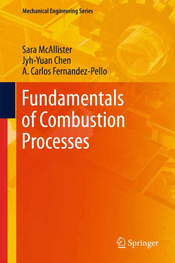 (PDF) Fundamentals of combustion processes