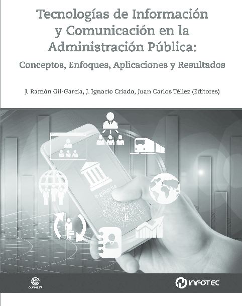 (PDF) Democracia electrónica y participación digital. Avances y desafíos
