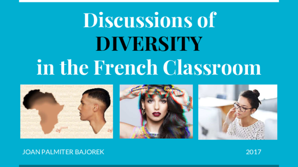 (PDF) PRESENTATION SLIDES: French Culture and Language: Discussions of ...