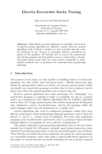 PDF parsing download address meaning PDF Télécharger Download