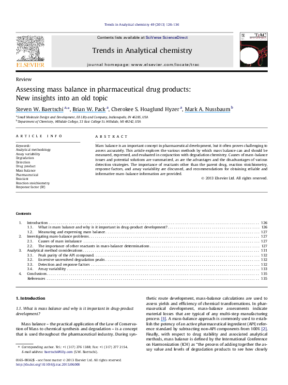 PDF Assessing Mass Balance In Pharmaceutical Drug Products New pdf-assessing-mass-balance-in-pharmaceutical-drug-products-new