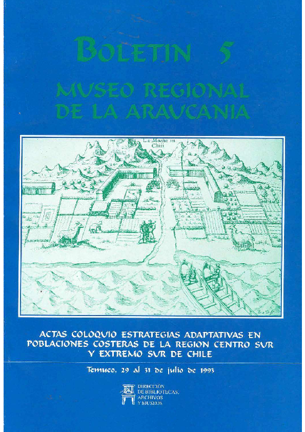 (PDF) Interfluvio Costero Petorca-Quilimarí. Problemas, Resultados y ...
