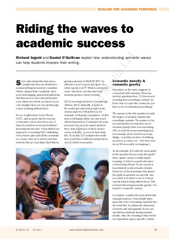 (PDF) ENGLISH FOR ACADEMIC PURPOSES