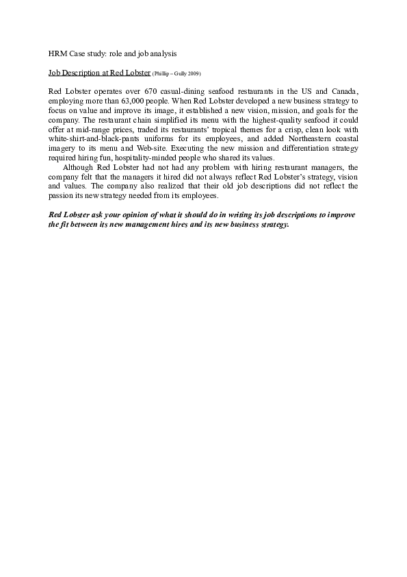 (DOC) HRM_Case_study_Red_Lobster (1).doc