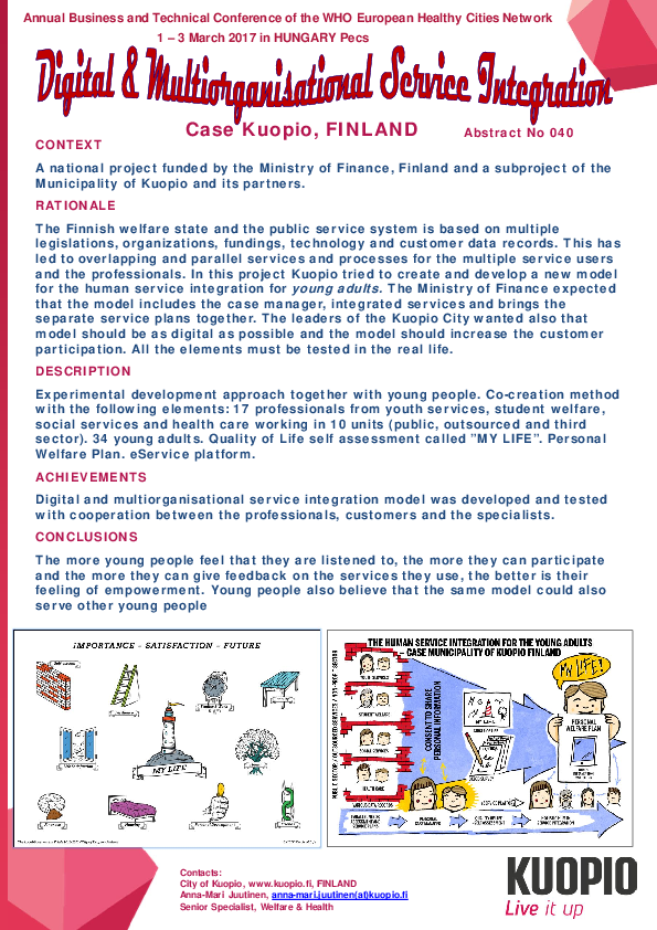 (PDF) Poster of Digital and Multiorganisational Human Service ...