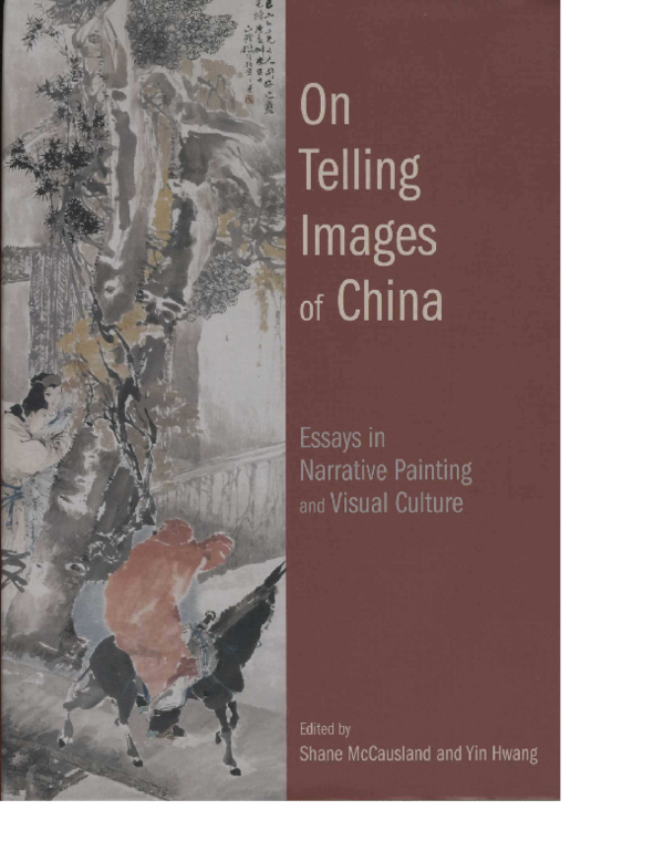 (PDF) “Transcendence, Thunder, and Exorcism: Images of the Daoist ...